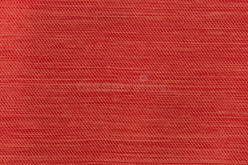 Rode stof stock foto. Image of textuur, doek, linnen - 41441058