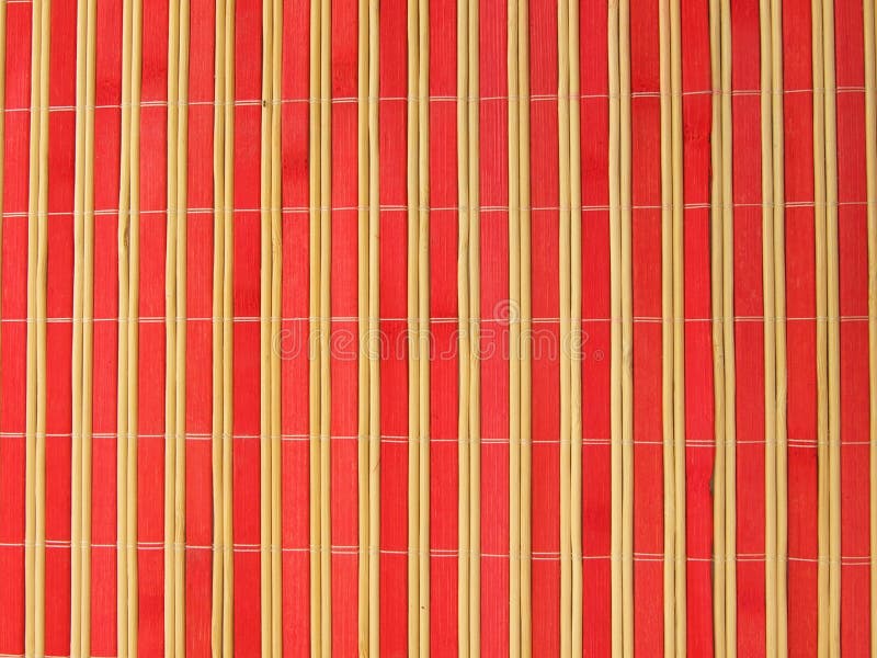 Rode strepen stock afbeelding. Image of achtergrond, draad - 15523735