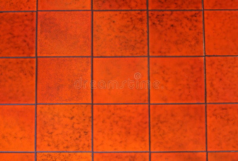 Rode dakpan stock foto. Image of metselwerk, orneren, zandsteen - 3721132