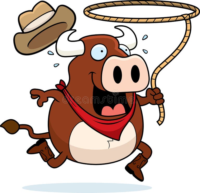 Cartoon Rodeo Stock Illustrations – 5,680 Cartoon Rodeo Stock ...