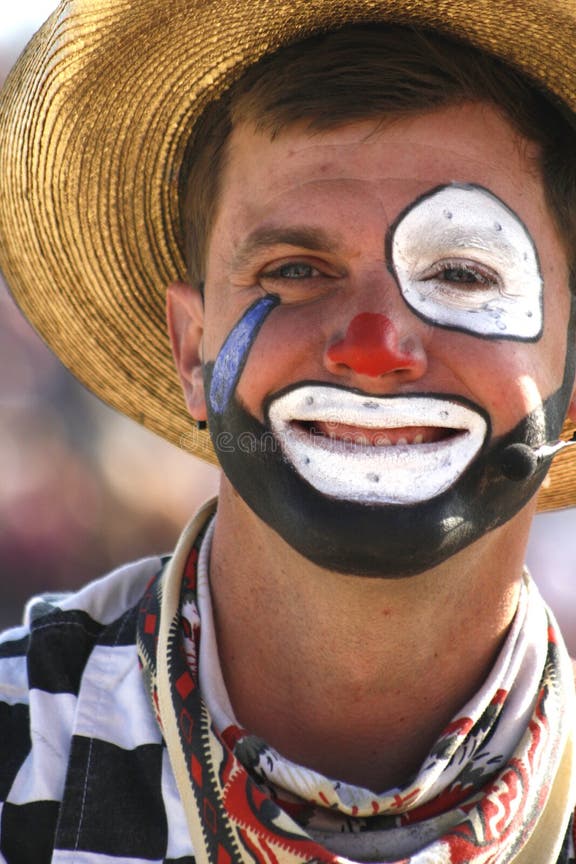 283 Rodeo Clown Clipart Stock Photos - Free & Royalty-Free Stock Photos ...