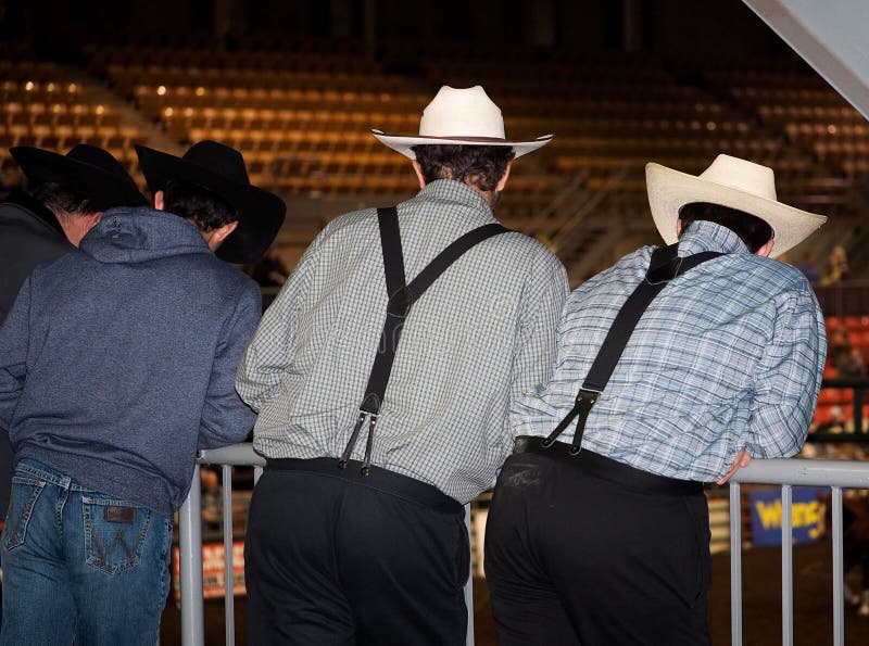 Rodeo Cowboys on Horseback editorial photo. Image of riders - 85718711