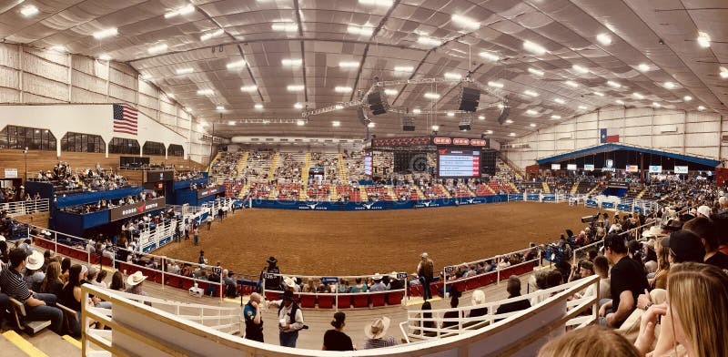 Rodeo Texas editorial photography. Image of horse, bucking - 274666302
