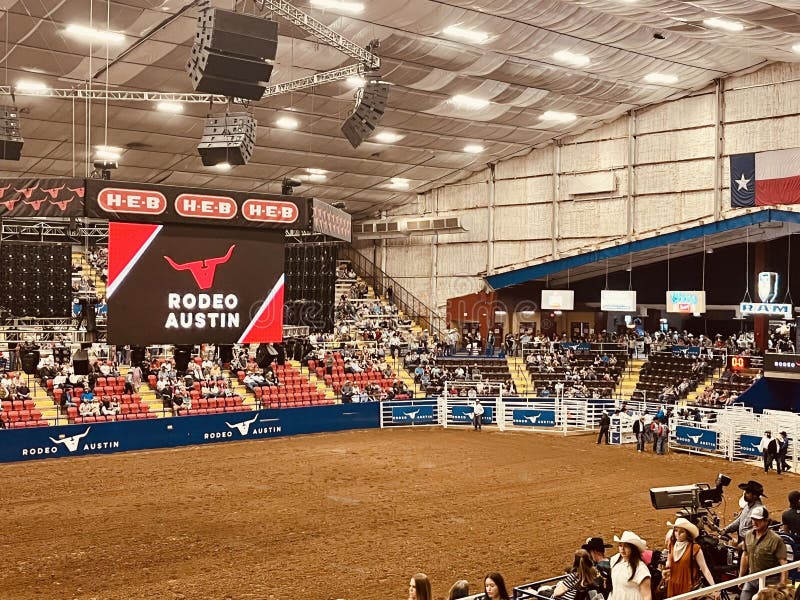 Rodeo Texas editorial image. Image of shot, bronco, riding - 274666305