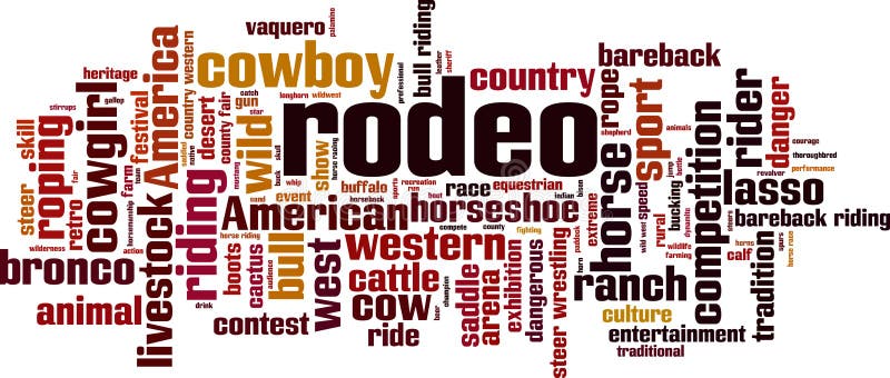 Rodeo Stock Illustrations – 17,324 Rodeo Stock Illustrations, Vectors ...