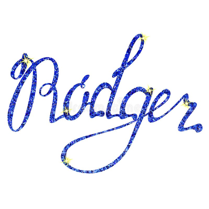 Rodger Name Stock Illustrations – 3 Rodger Name Stock Illustrations ...
