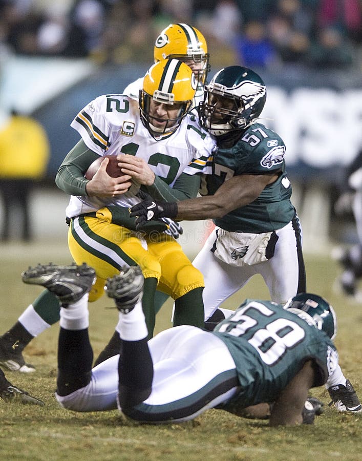 Cowboys Tony Romo Waits for Snap Editorial Stock Photo - Image of side ...