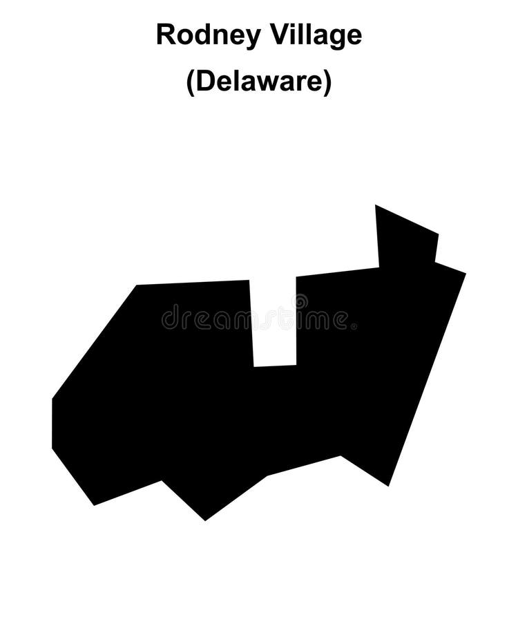 Rodney Village Stock Illustrations – 1 Rodney Village Stock ...