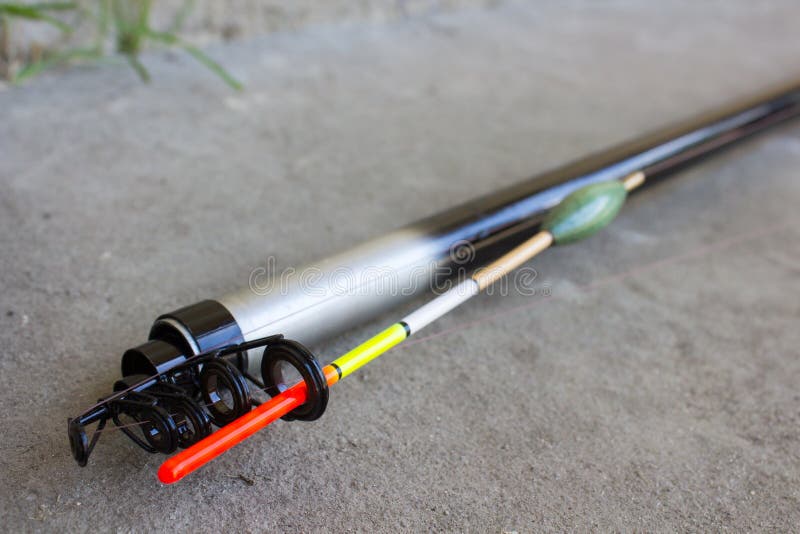 Concrete Float Horizontal stock photo. Image of site - 22883872