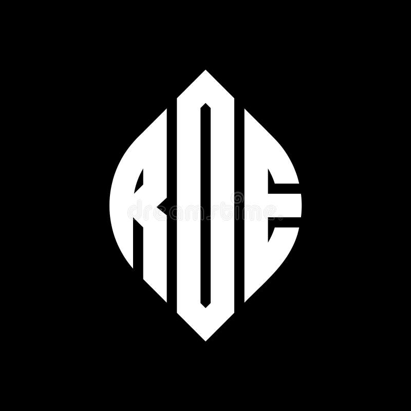 Roe Monogram Stock Illustrations – 13 Roe Monogram Stock Illustrations ...