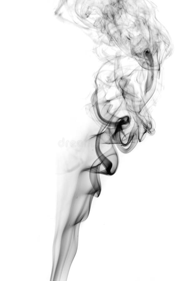 Roet Zwarte rook stock foto. Image of vlot, explosief - 56368814