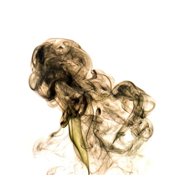 Roet Zwarte rook stock foto. Image of vlot, explosief - 56368814