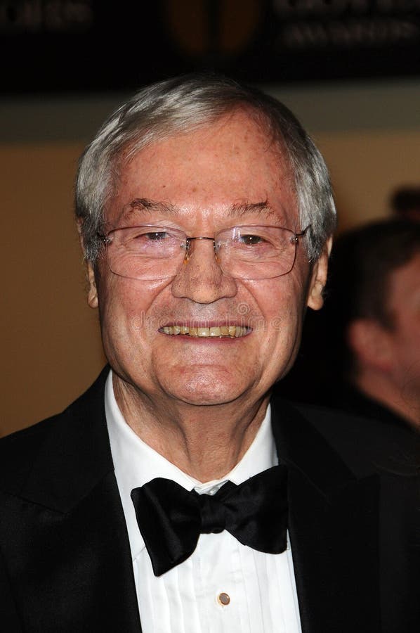 Roger Corman editorial photo. Image of governors, hollywood - 26355426