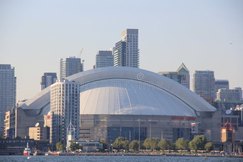 Rogers Stadium editorial photo. Image of football, soccer - 44085941