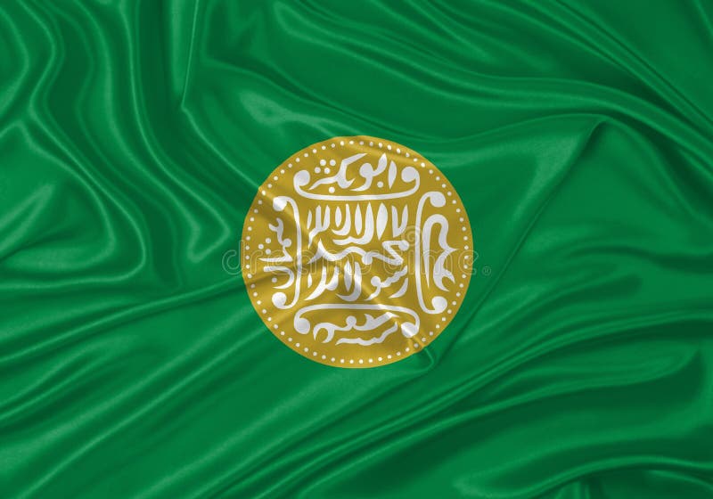 Rohingya flag stock image. Image of rohingya, community - 126568029