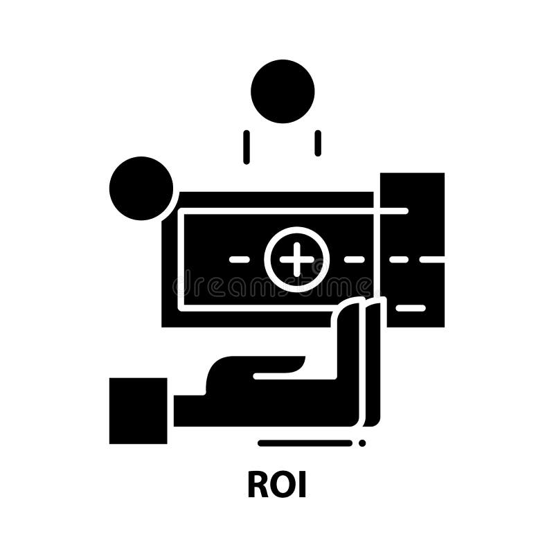 Roi Icon Stock Illustrations – 4,100 Roi Icon Stock Illustrations ...