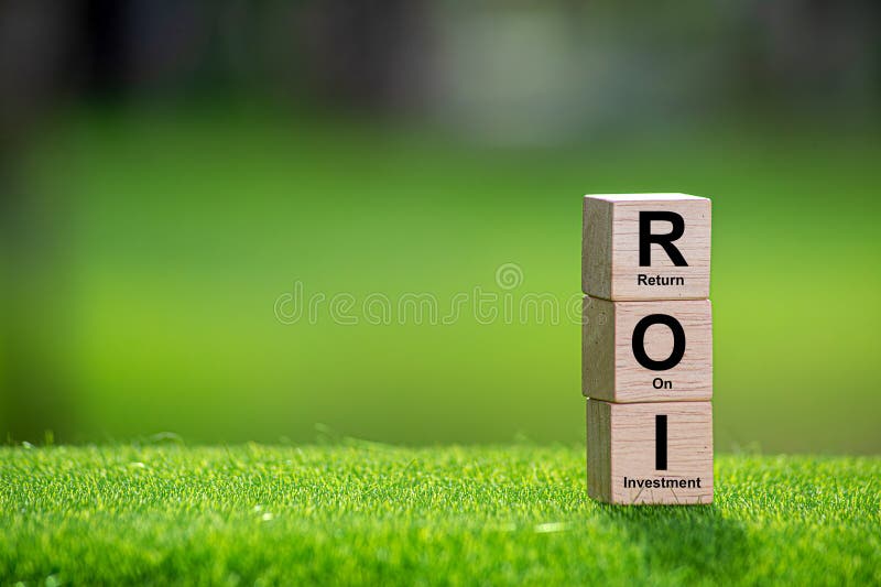 ROI Return on Investment Return on Investment or Return on Cost is the ...