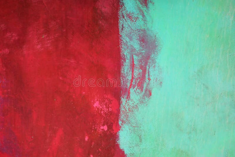 Rojo y verde imagen de archivo. Imagen de verde, rojo - 2029247