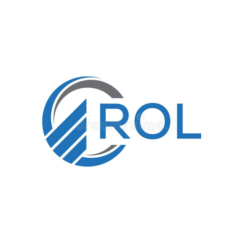 Rol Letter Stock Illustrations – 18 Rol Letter Stock Illustrations ...
