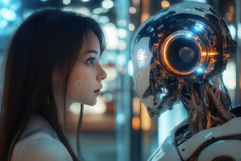 The Role of Artificial Intelligence in Business Evolution and Global ... The Role of Artificial Intelligence in Business Evolution and Global ...