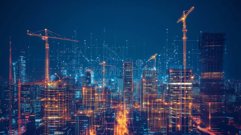 The Role of Cybersecurity in Safeguarding Construction Project Data and ...