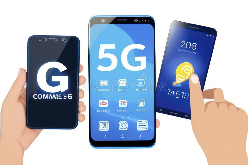 The Role of 5G Technology in Shaping the Future of Mobile Communication ...