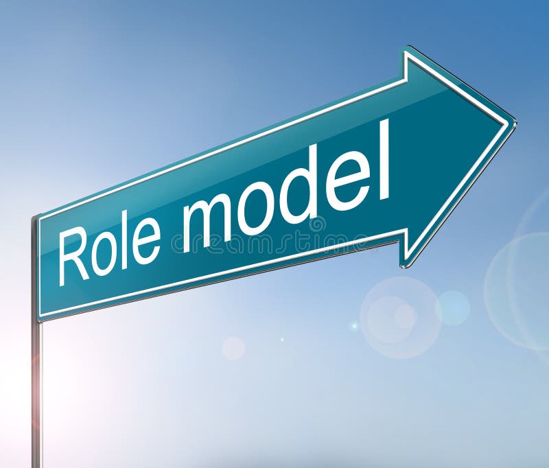 Role Model Stock Illustrations – 1,587 Role Model Stock Illustrations ...