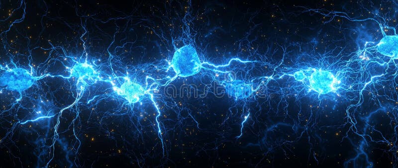 Predictive Analytics And Ai Powered Systems Use Neural Networks And Pattern Recognition