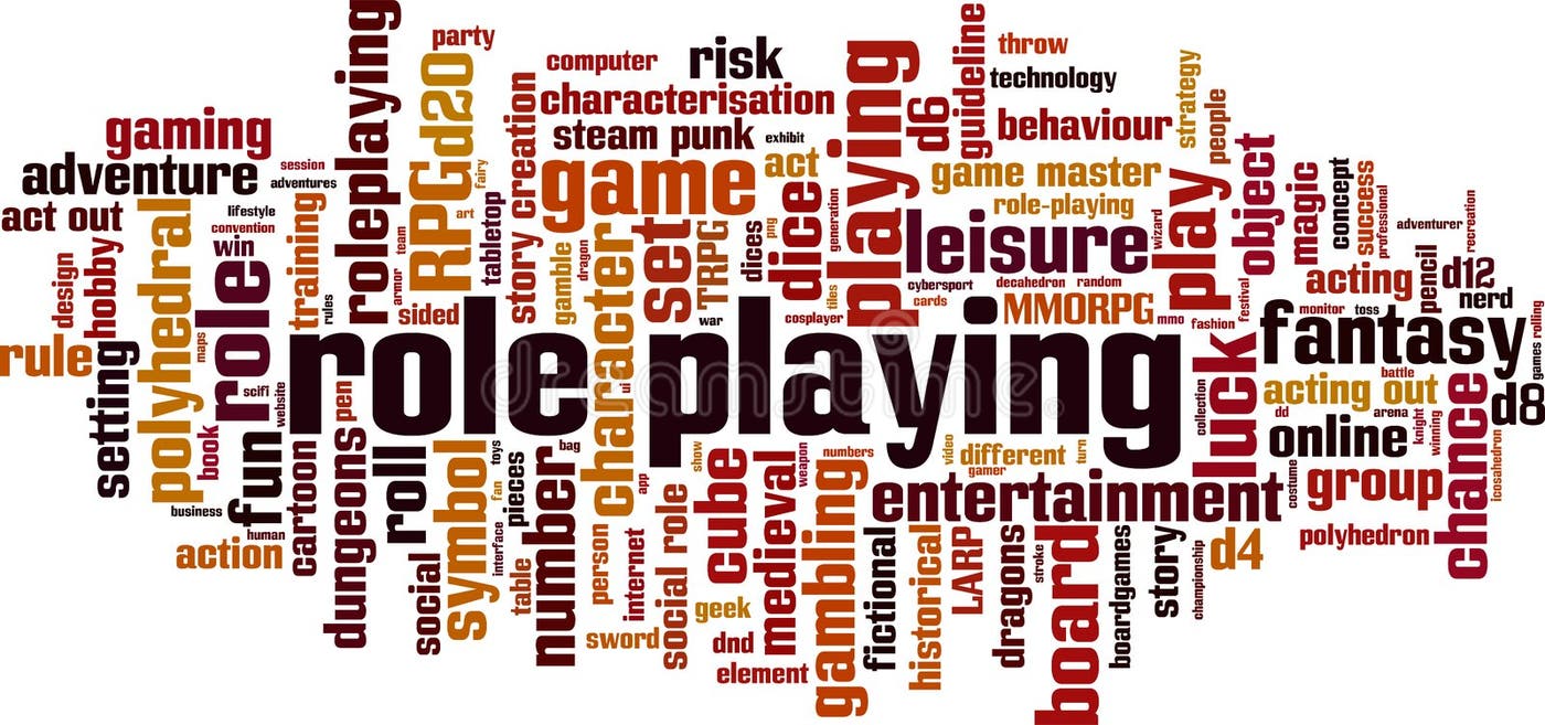 Role Playing Training Stock Illustrations – 31 Role Playing Training ...