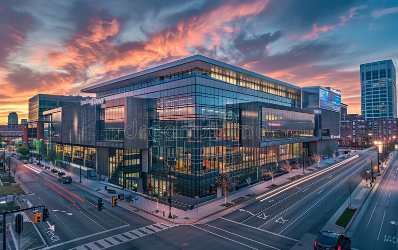 The Role of a Prime Center in Modern Business Development -Generative ...