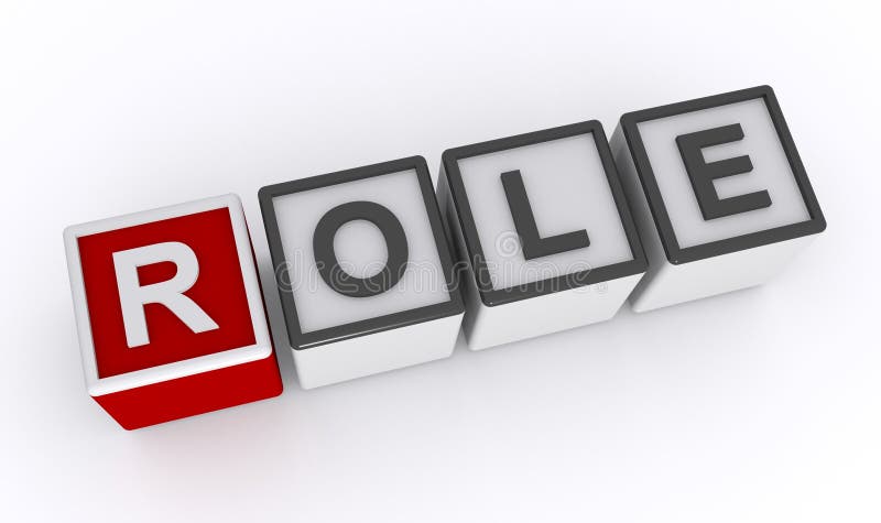 Role Word Stock Illustrations – 7,875 Role Word Stock Illustrations ...