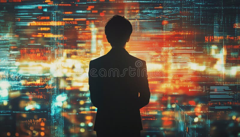 The Role of a Young Business Professional in the Intersection of ...