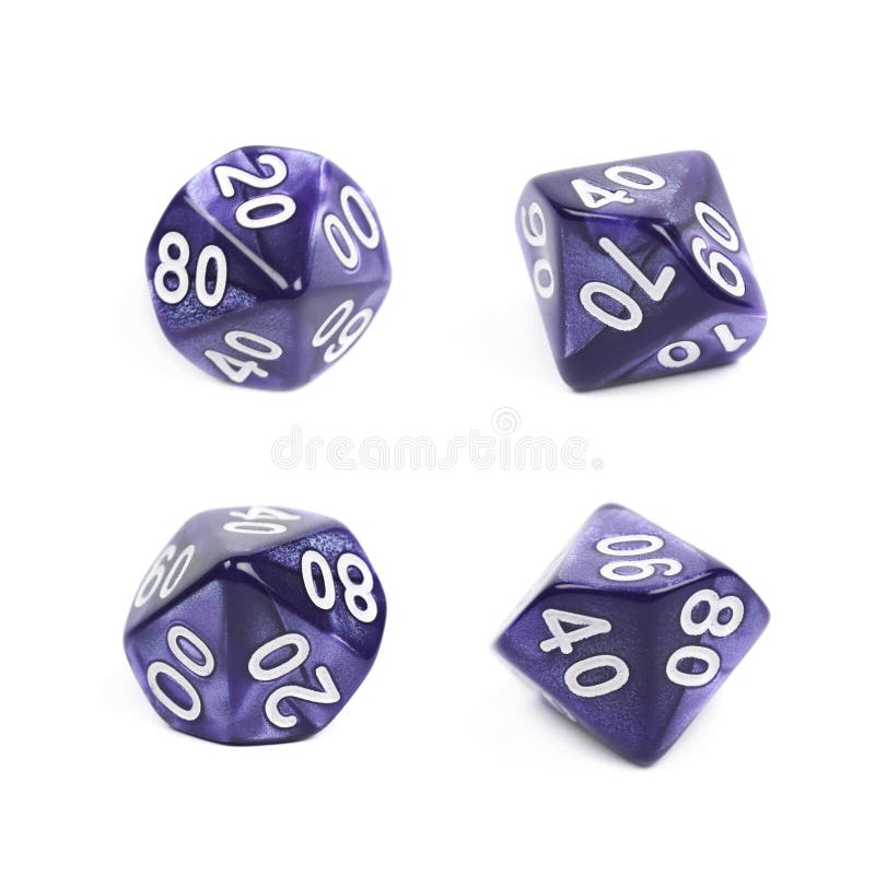 Trapezohedron Dice Stock Photos - Free & Royalty-Free Stock Photos from ...