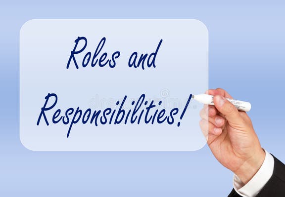 529 Roles Responsibilities Stock Photos - Free & Royalty-Free Stock ...
