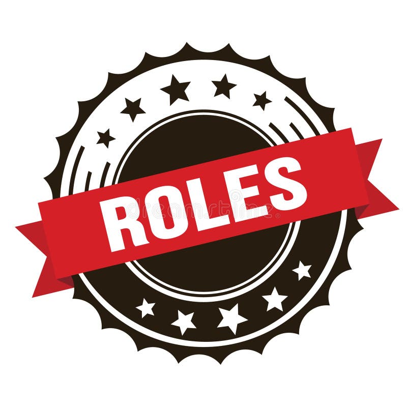 Word Roles Stock Illustrations – 217 Word Roles Stock Illustrations ...