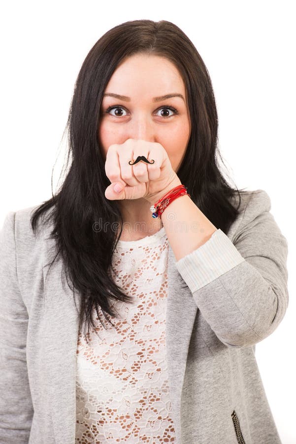 Foto av modellen i bildlegitimation 21428554 av Gabriel Blaj (Justmeyo)