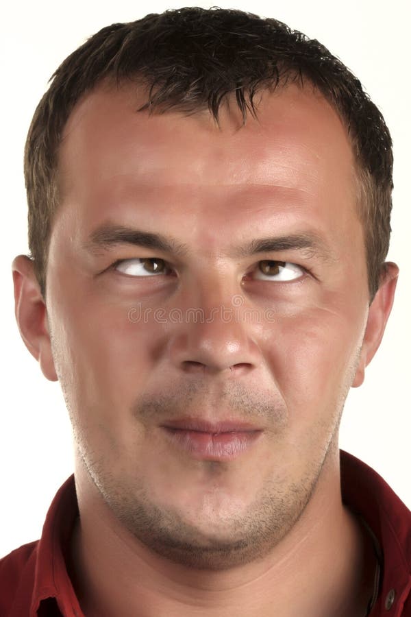 Rolig person fotografering för bildbyråer. Bild av chef - 6199861