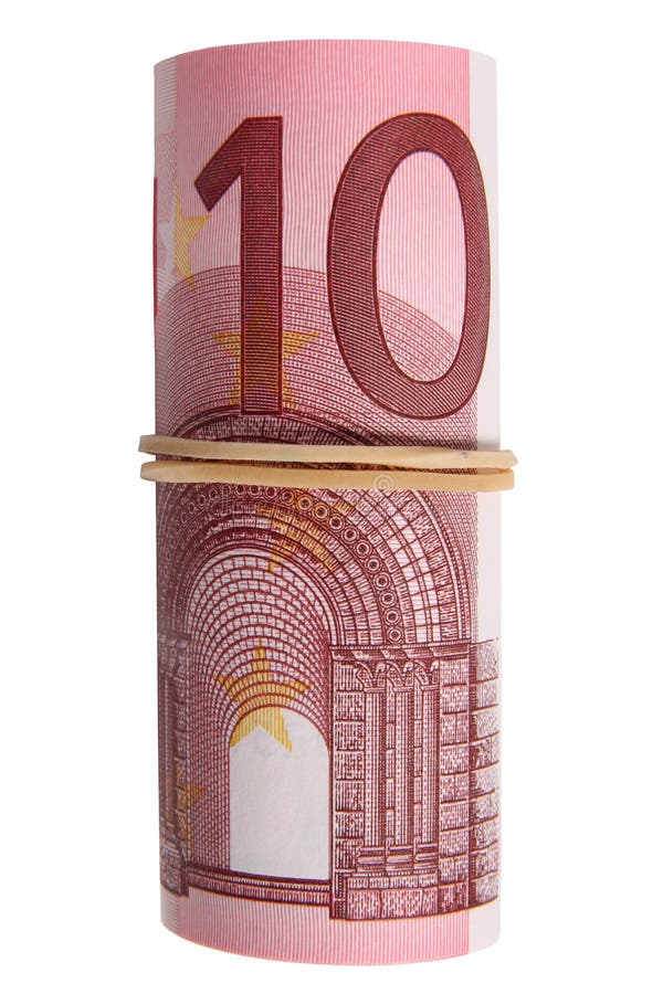 10 Euro notes stock photo. Image of bank, bill, paid, money - 10384