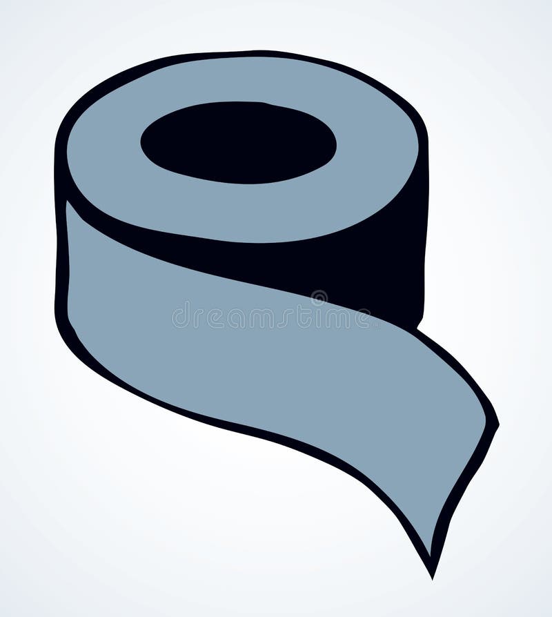 Sellotape Dispenser Stock Illustrations – 110 Sellotape Dispenser Stock ...