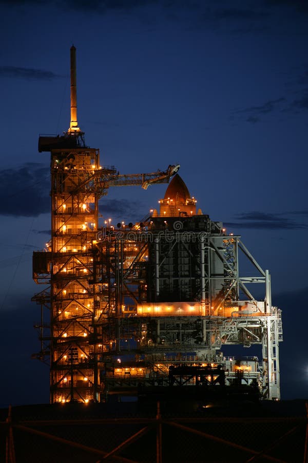 Before roll back stock photo. Image of kennedy, cape - 12644362