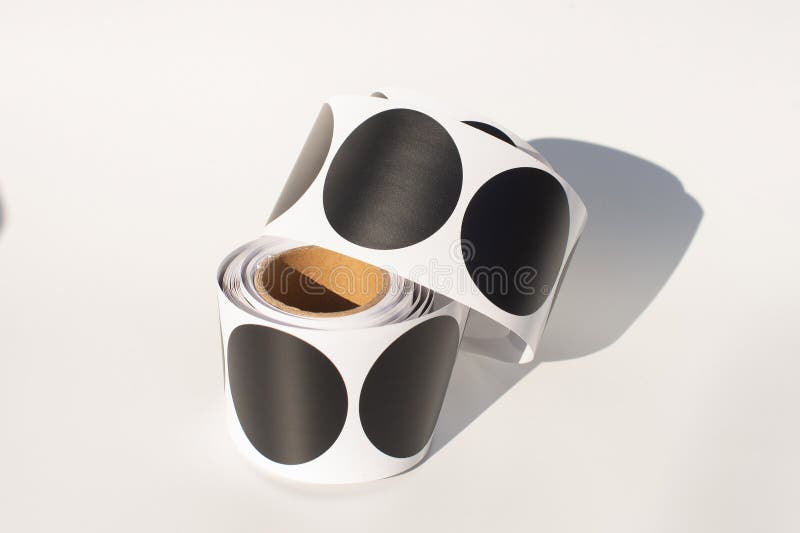 Black Circular Stickers Stock Photos - Free & Royalty-Free Stock Photos ...