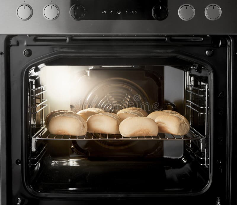 Oven Appliance In Science Laboratory Stock Image - Image of chemist ...