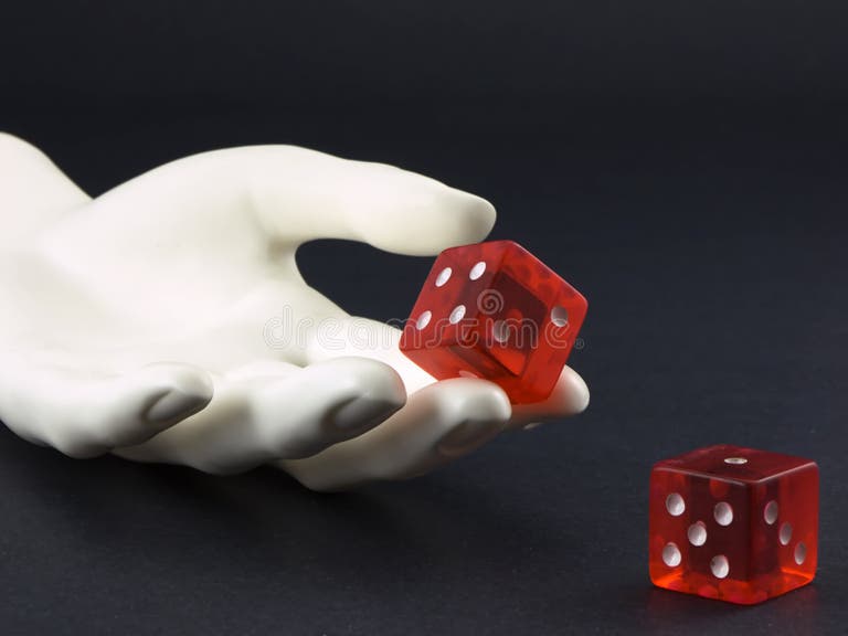 516 Hand Rolling Dice Stock Photos - Free & Royalty-Free Stock Photos ...