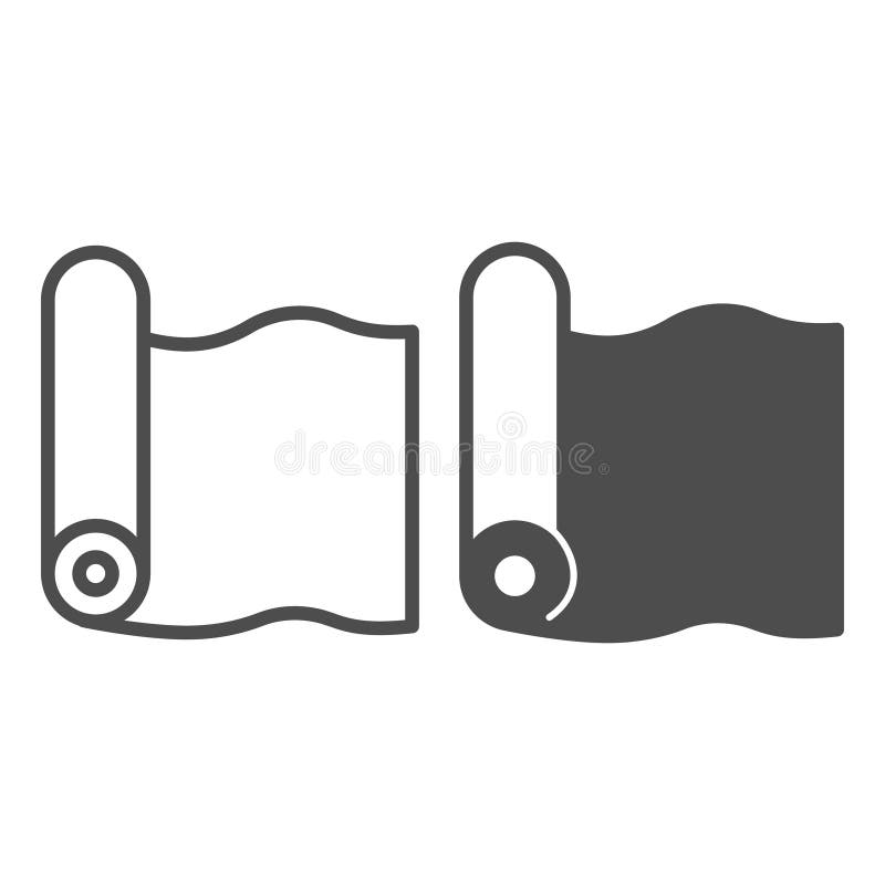 Fabric Roll Logo Stock Illustrations – 4,105 Fabric Roll Logo Stock ...
