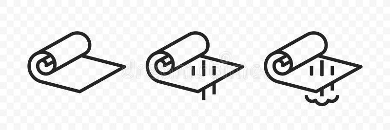 Vapor Permeability Stock Illustrations – 13 Vapor Permeability Stock ...