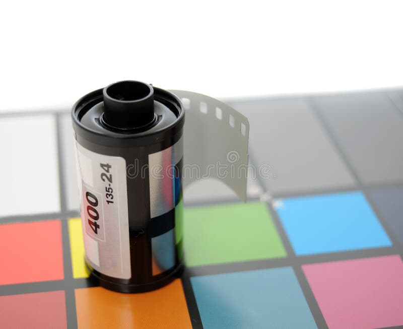 Positive Negative Sticky Notes Stock Photo - Image of idea, company ...