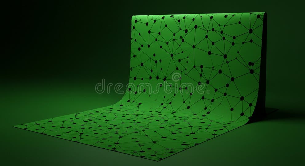 Wallpaper Unrolls Stock Illustrations – 7 Wallpaper Unrolls Stock ...