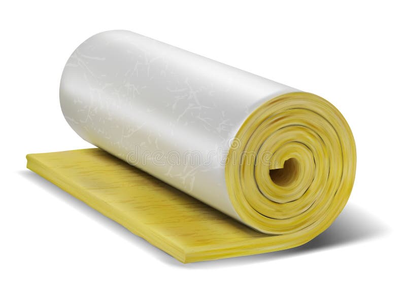Stack Insulation Stock Illustrations – 459 Stack Insulation Stock ...
