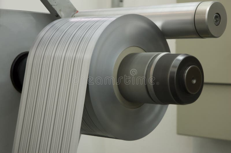 Barcode label stock image. Image of package, glue, isolated - 8342733