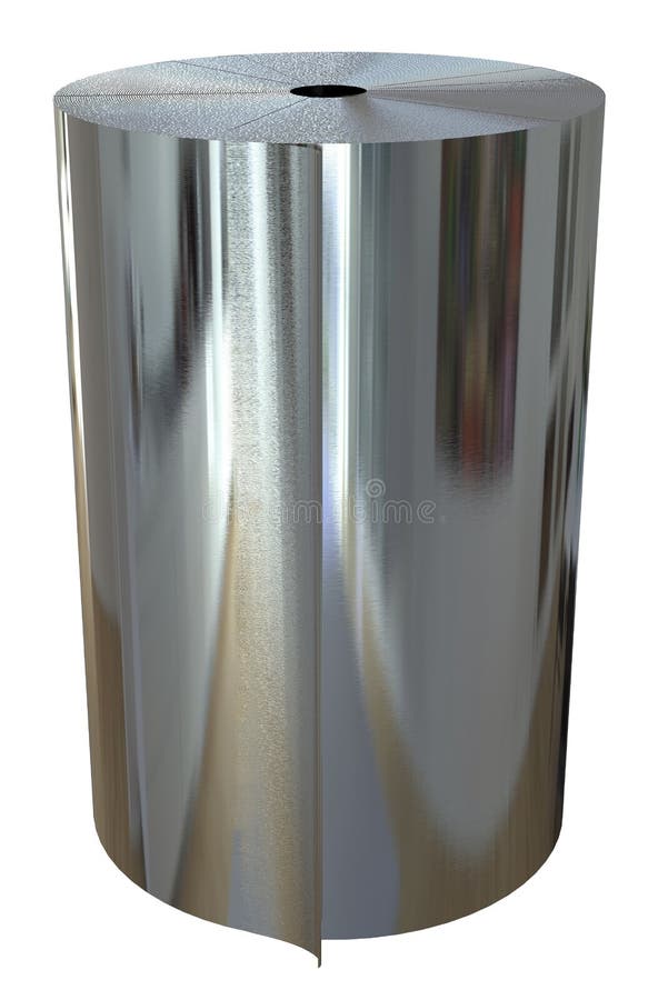 Metal foil samples stock photo. Image of white, platinum - 189593534